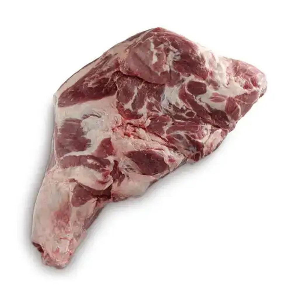 Buy Wholesale Canada Export Quality Fresh Pork Shoulder Frozen Pork ...