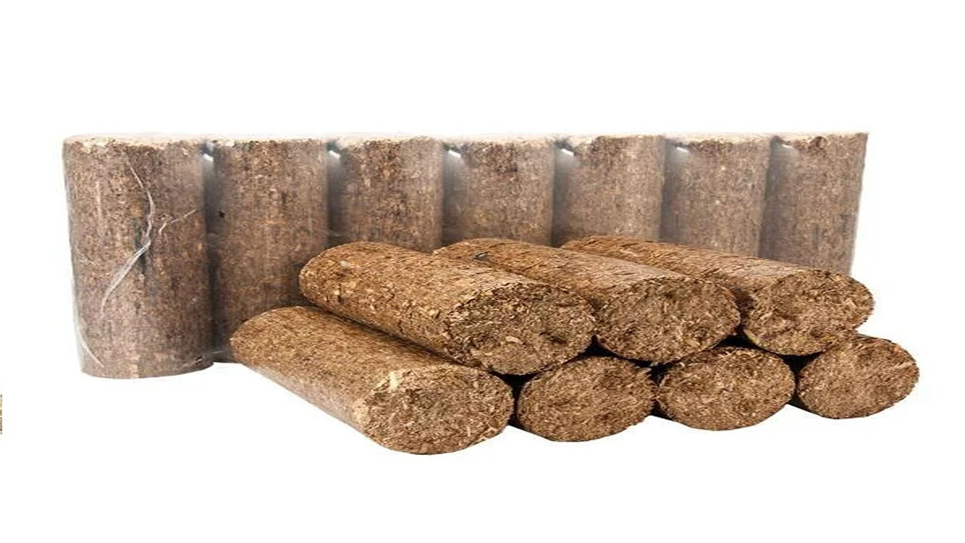 Buy Wholesale Canada Hot Selling Top Quality Wood Briquettes Firewood ...