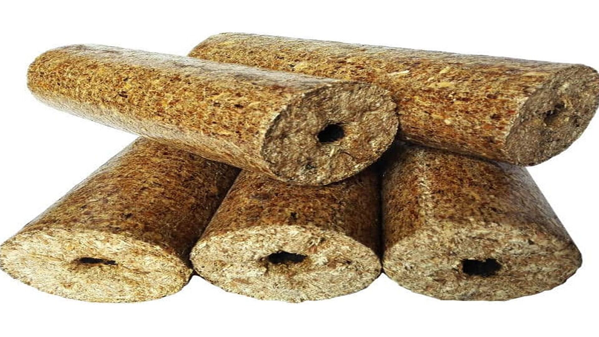 Buy Wholesale Canada Hot Selling Top Quality Wood Briquettes Firewood ...