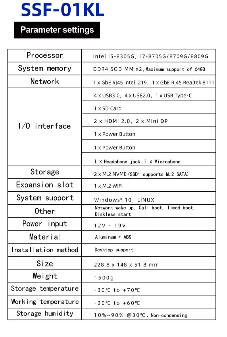 Buy Wholesale China Wholesale Portable Intel I5 I7 Gaming Computer Dual ...
