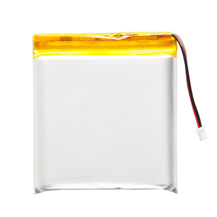 Buy Wholesale China High Quality 105050 3.7v 3000mah Li Lithium Polymer ...