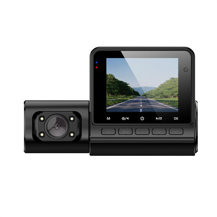 Buy Wholesale China Wholesale Car Dvrs Car Dvr Dashcam With Gps Tracker ...