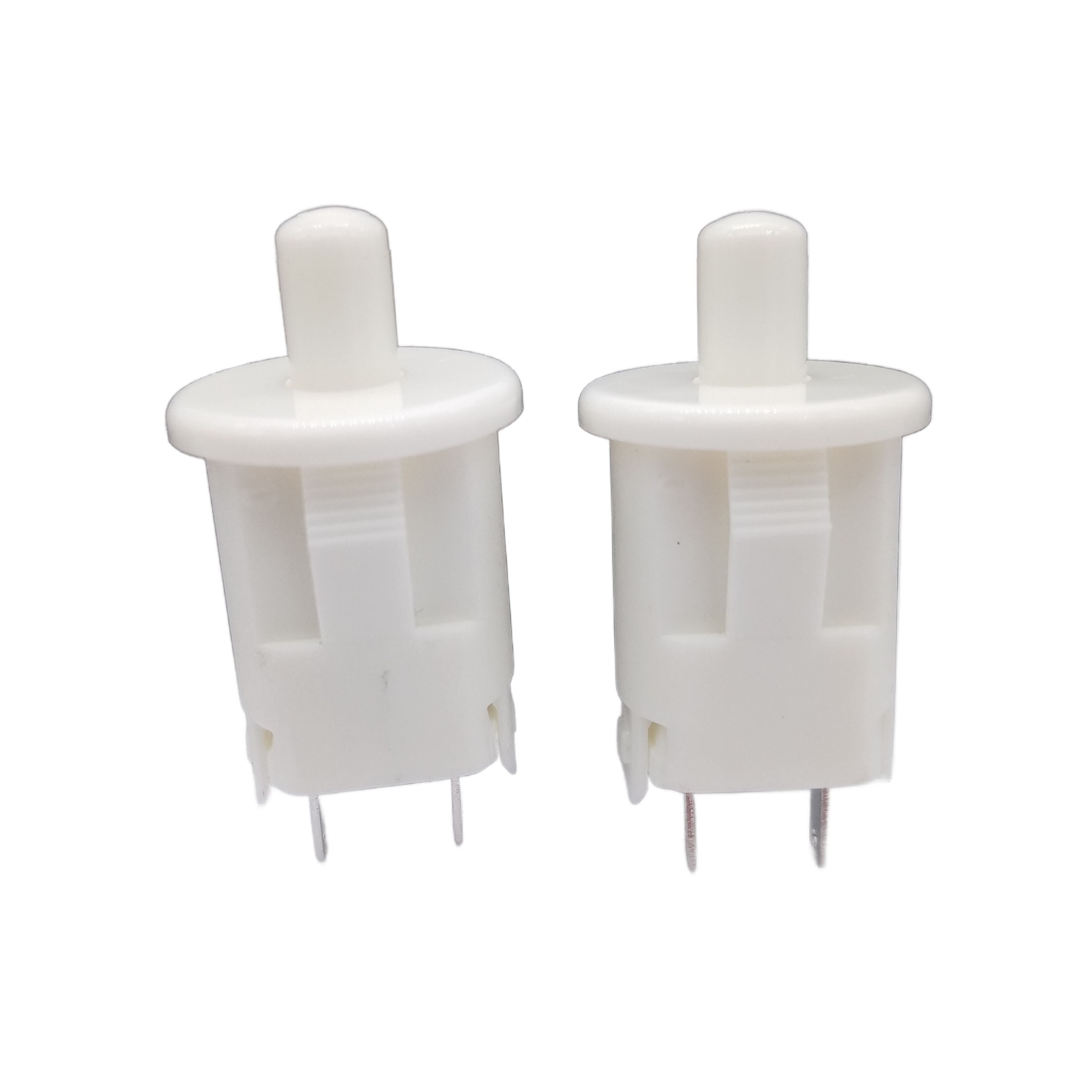 Buy Wholesale China Wholesale 0.3a 125v / 0.15a 250v 2 Pin On-(off ...