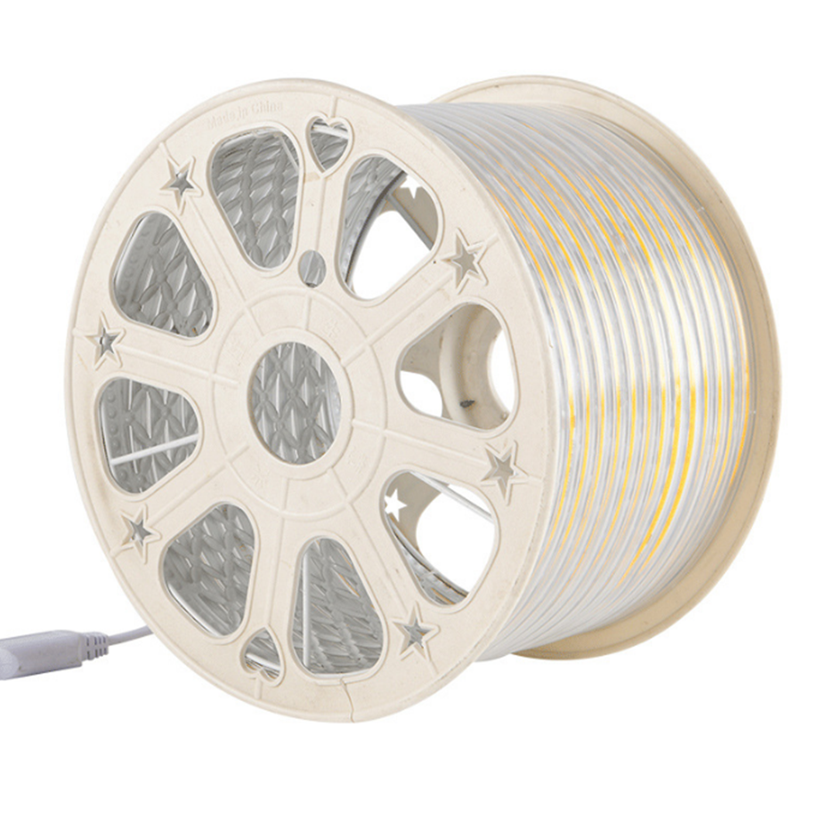 High Cri Flexible Tape 3000k 4000k 6000k 220v Ce Rohs 10mm 50m 100m ...