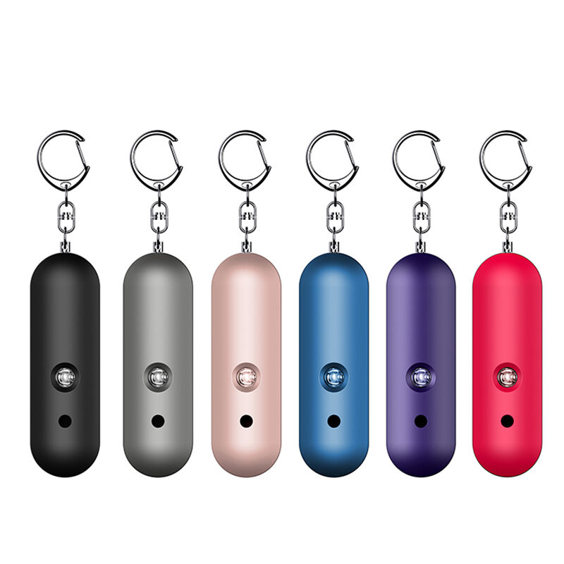 Buy Wholesale China Wholesale Personal Alarms Colorful Personal Alarm ...