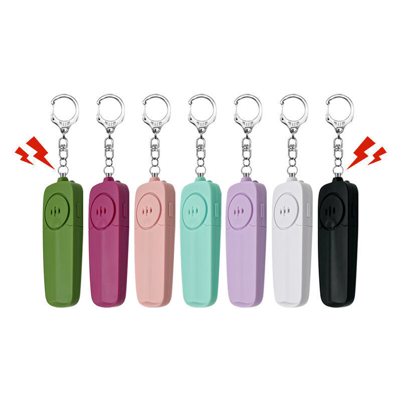 Buy Wholesale China Wholesale Personal Alarms Colorful Personal Alarm ...