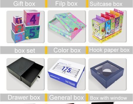 Buy Wholesale China Custom Beard And Hair Trimmer Packaging Box Hair ...