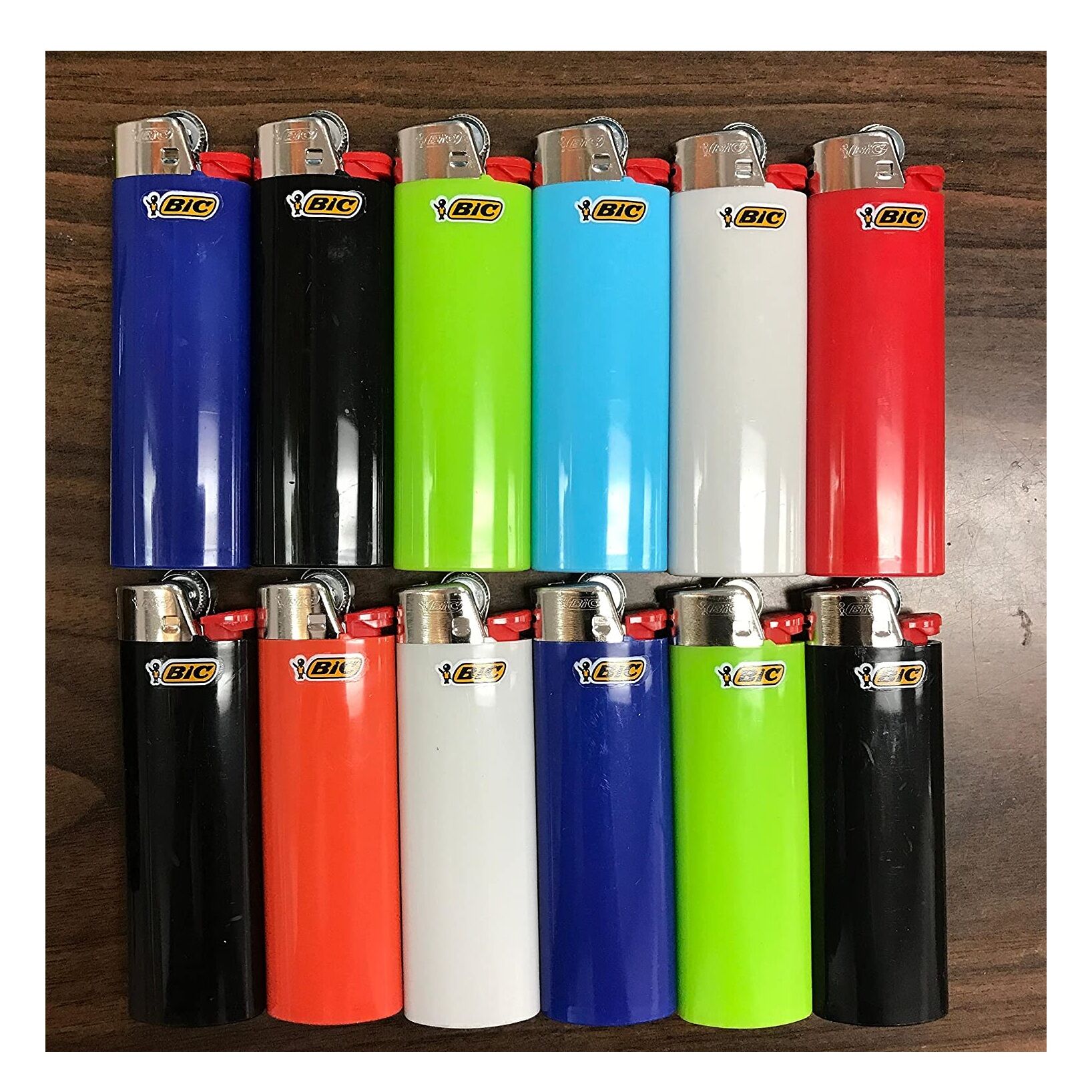 J26 And J25 Bic Lighter/ Best Mini Bic Gas Lighter For Sale - Expore ...