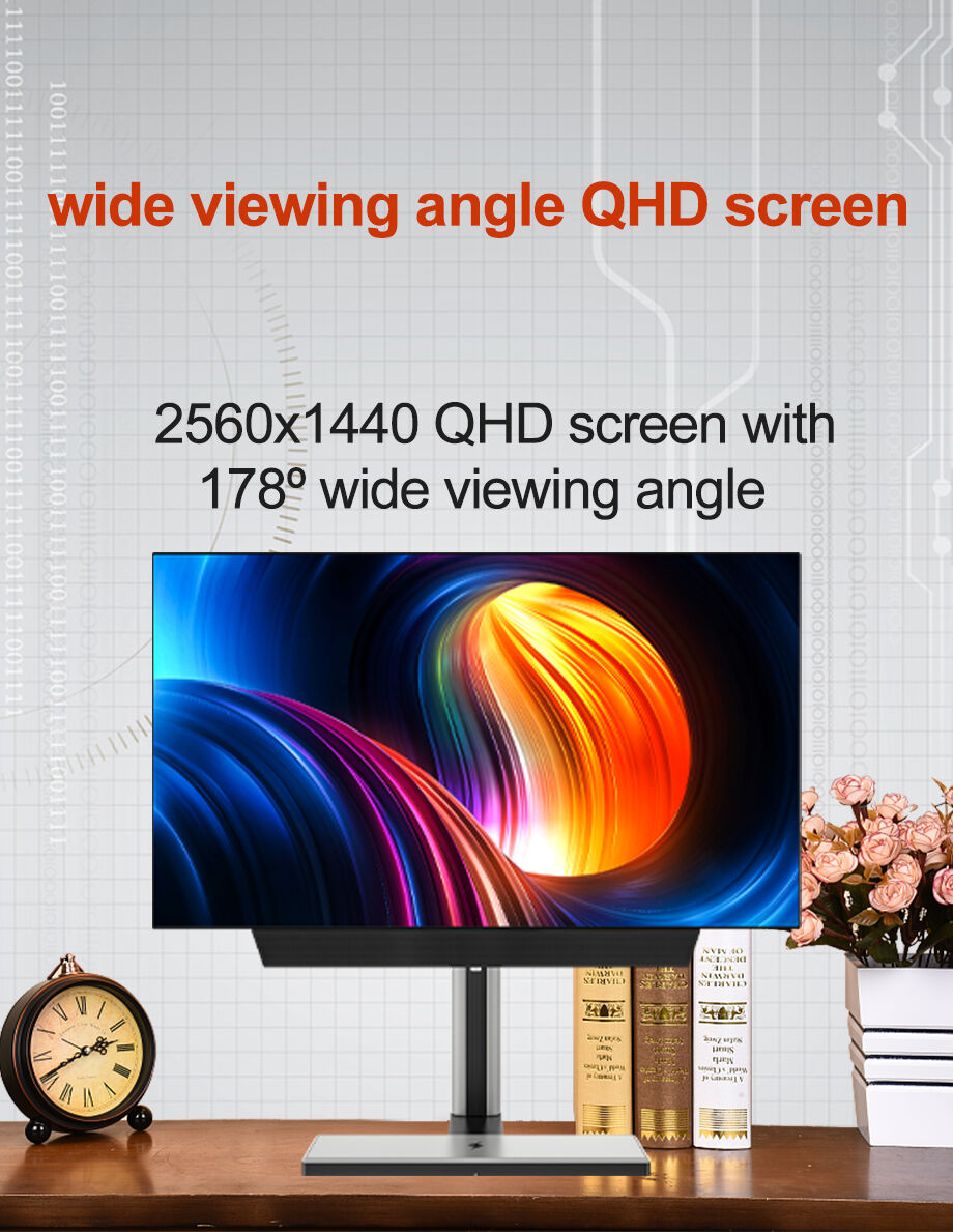 Factory Direct High Quality China Wholesale New Arrival Oled 27inch Qhd ...