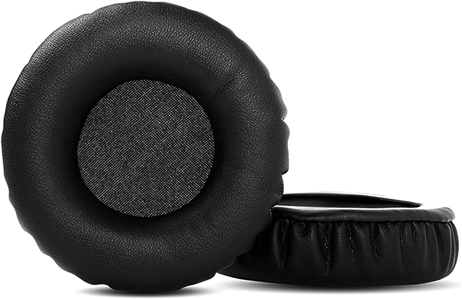 Noise Isolation Headphone Earpads Headset Cushions Replacement Ear Pads ...