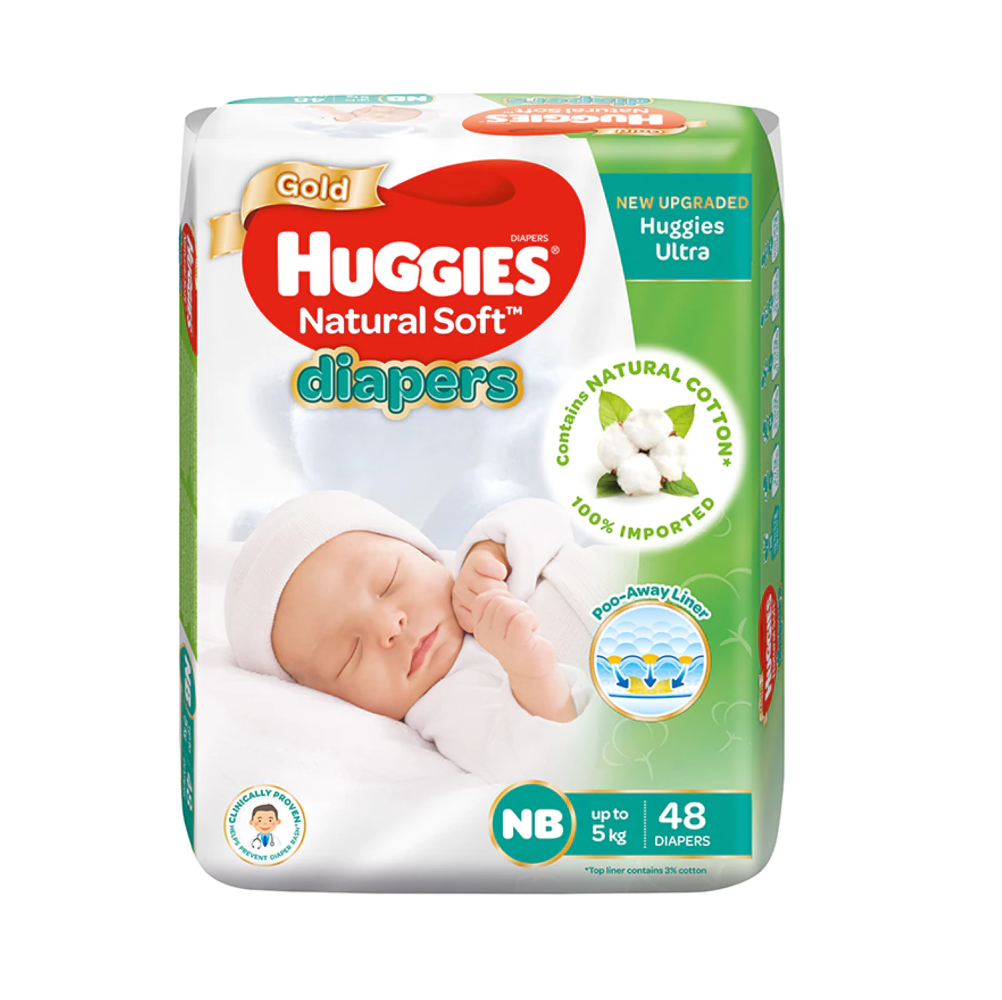 Buy Wholesale United States High Quality Huggies Disposable Baby ...