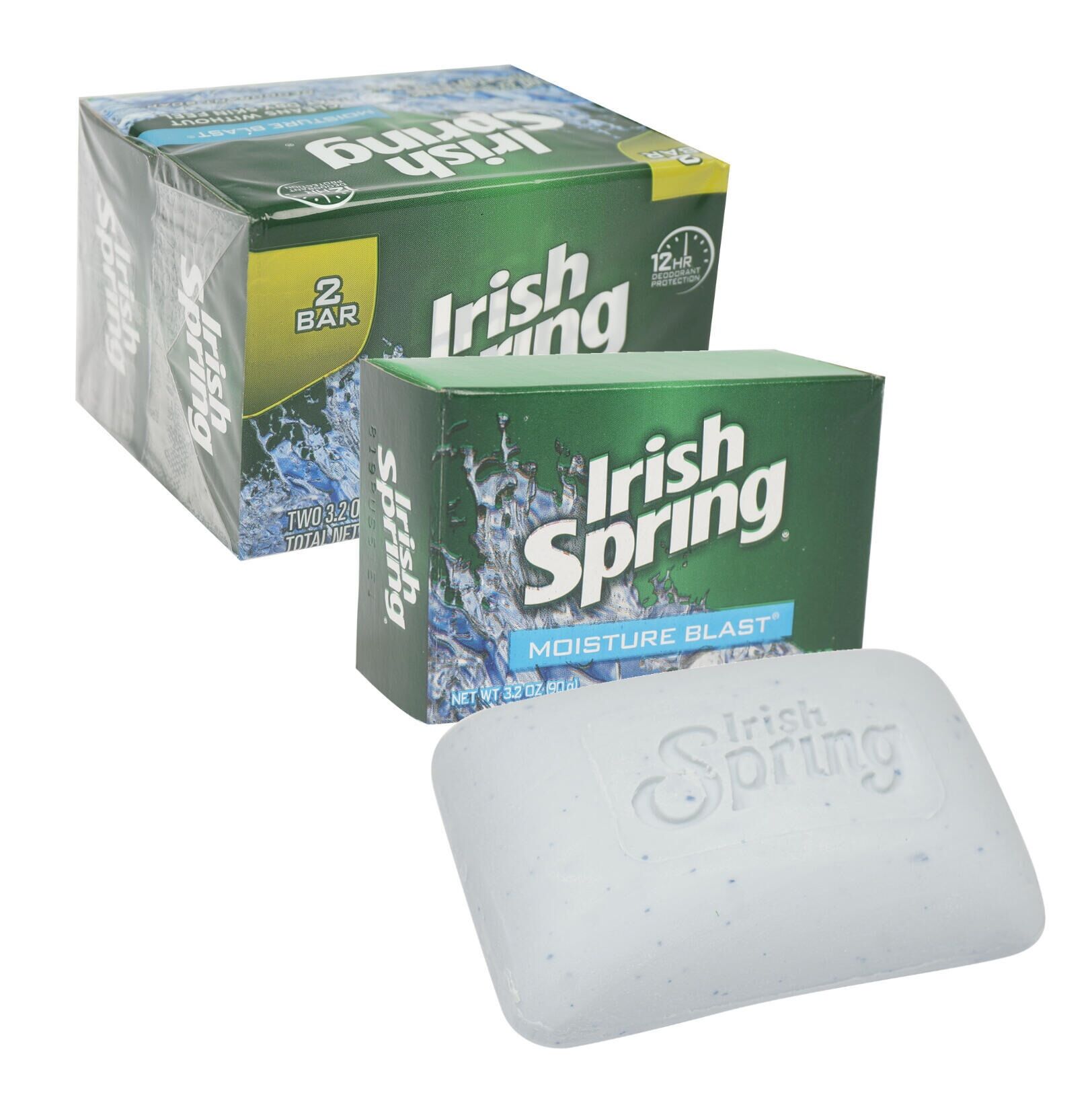 Buy Wholesale United States Hot Sale Irish Spring Bar Soap Wholesale ...