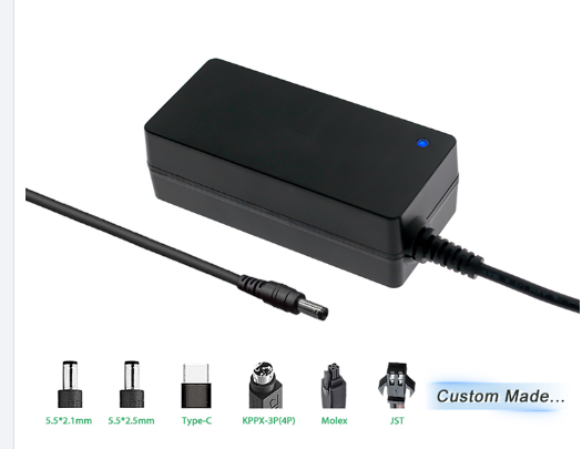 Buy Wholesale China Wholesale 24v 5a 100-240v Universal Ac Dc Adapters ...