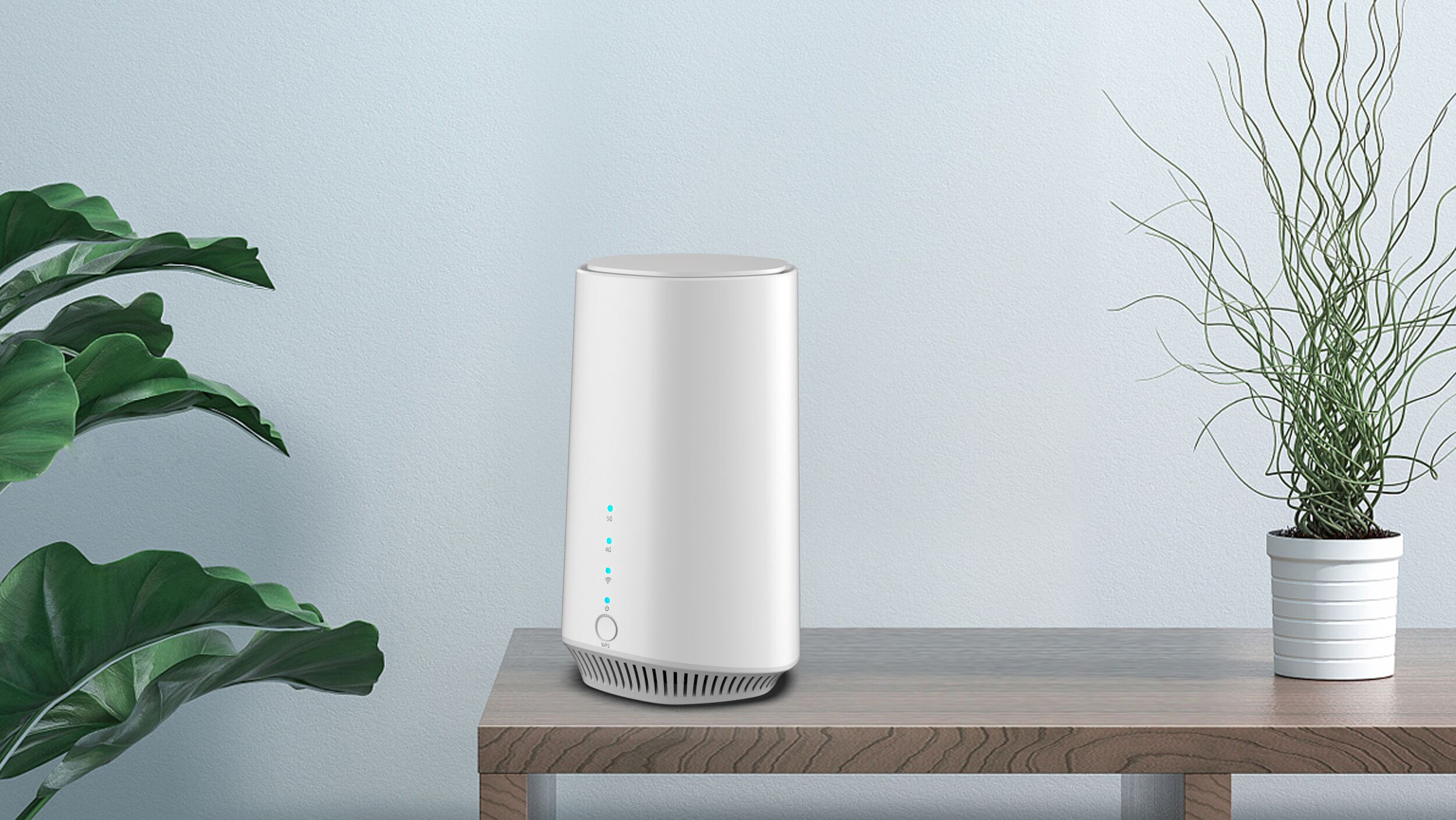 Bulk Buy China Wholesale Ihua Ih527 Factory Price 5g Indoor Wireless ...