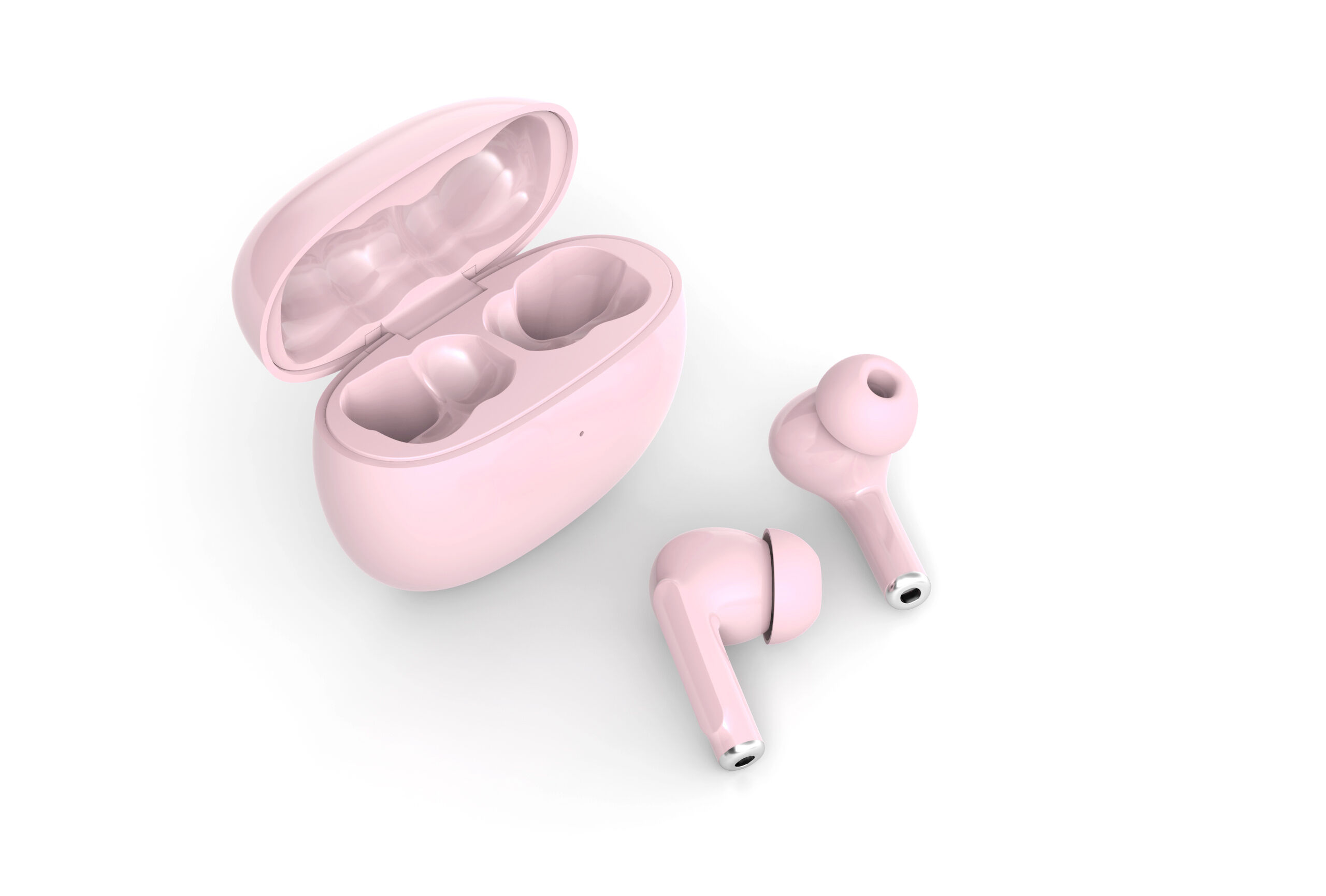 Buy China Wholesale Manufacturer High Quality Tws Earphone With ...