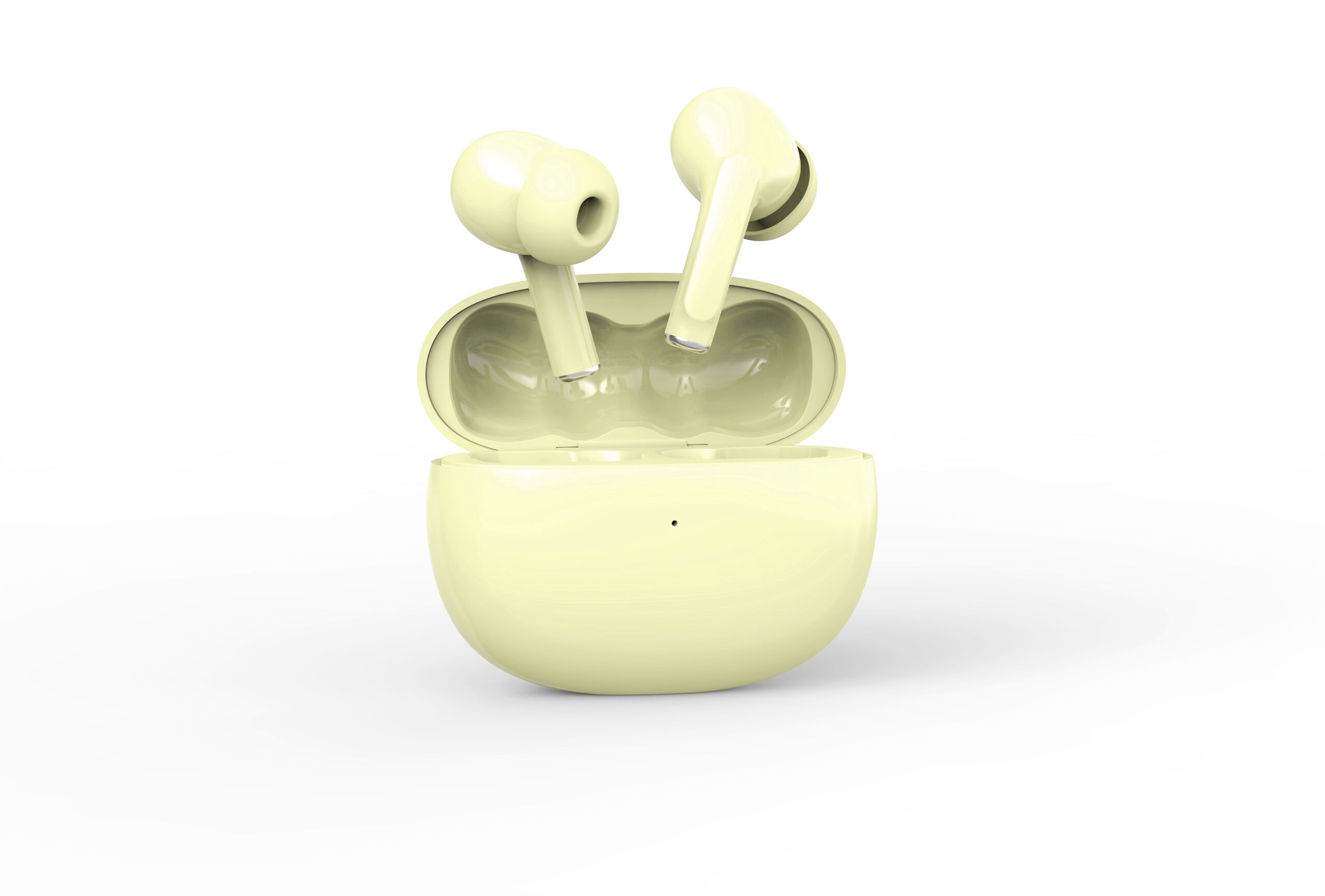 Buy China Wholesale Manufacturer High Quality Tws Earphone With ...