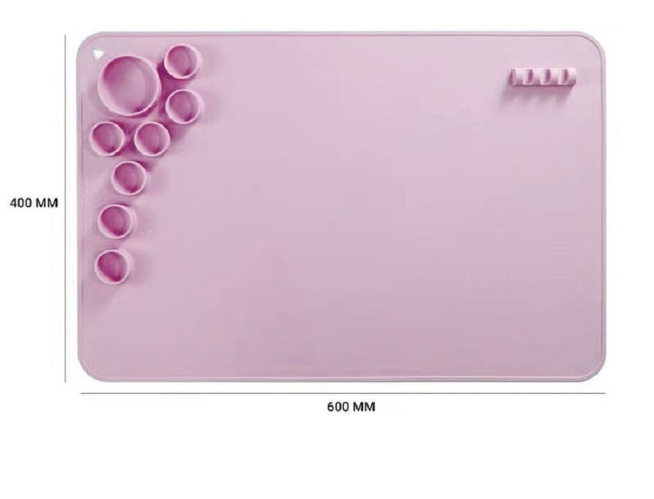 High Quality Silicone Children Educational Intelligence Toys Pad ...