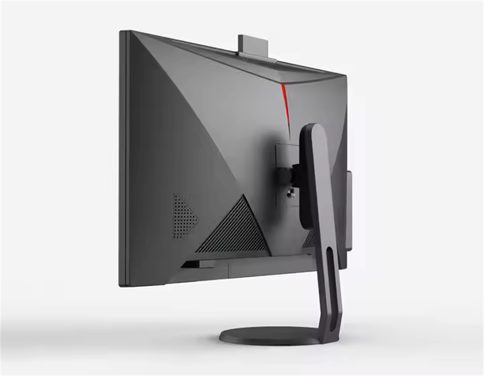 Buy Wholesale China Yunshen All In One Gaming Pc Computer Intel ...