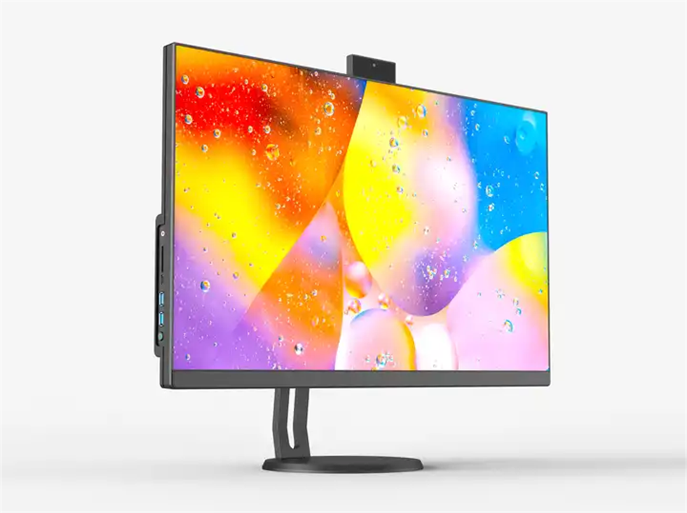 Buy Wholesale China Yunshen All In One Gaming Pc Computer Intel ...