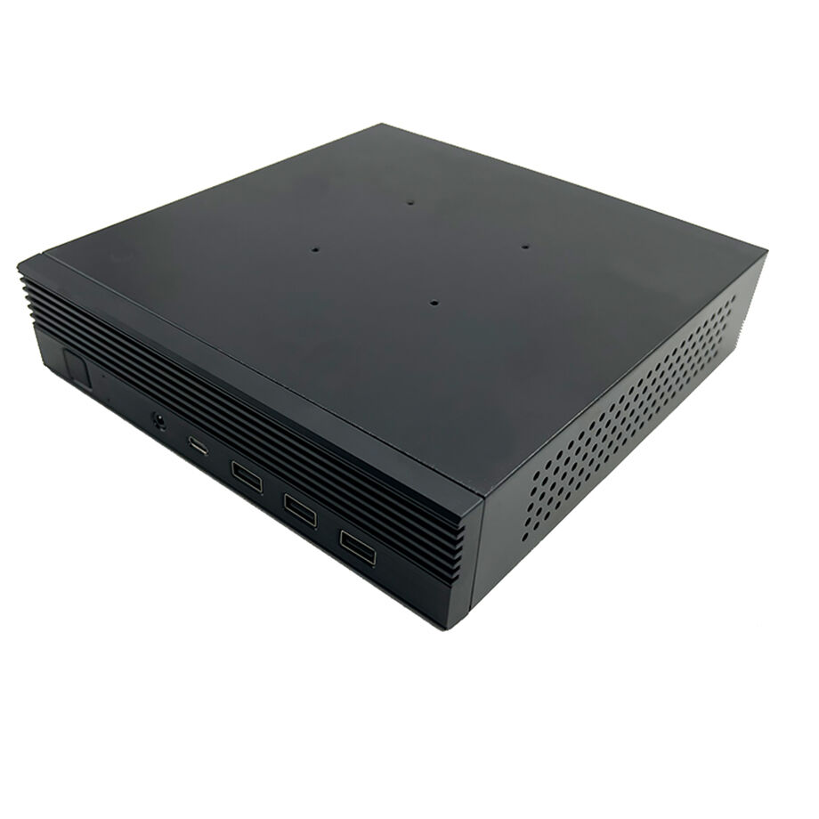 Bulk Buy China Wholesale High Performance Mini Pc Support Multi Celeron ...