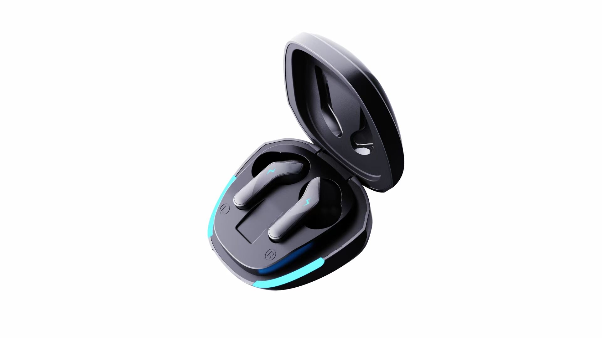 Fashionable Hot Selling Earphone Factorty High Quality Super Bass ...