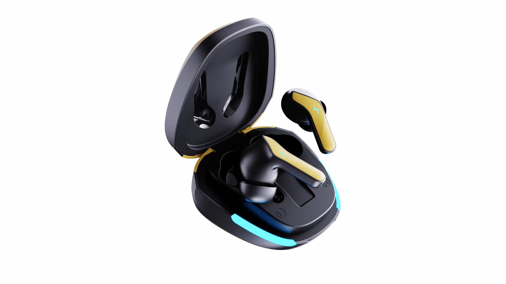 Fashionable Hot Selling Earphone Factorty High Quality Super Bass ...