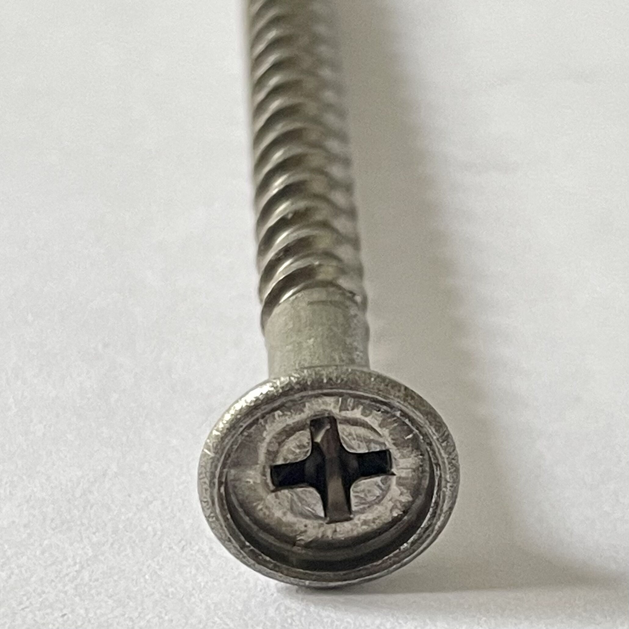 Tapping Screw, Made Of Carbon Steel, Customized Drawings And Designs ...