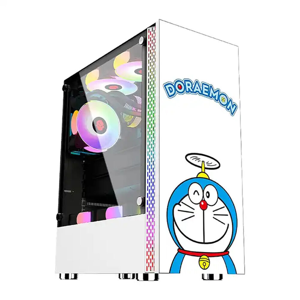 New Products 2024 Atx/m-atx Gaming Pc Cases&tower Computer Case ...