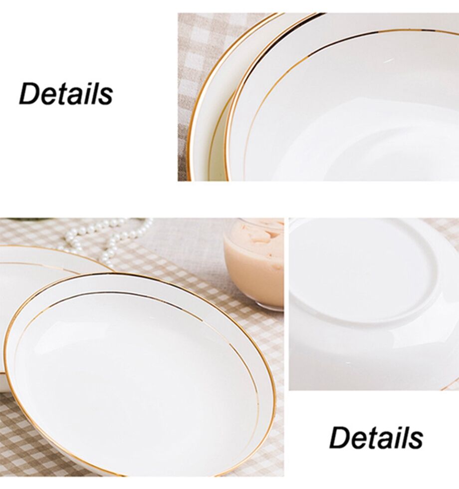 Factory Direct High Quality China Wholesale Hot Selling Gold Rim Light ...