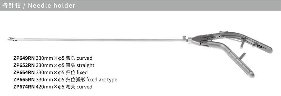 Buy Wholesale China Hot Sale Surgical Zp188 Gastrointestinal And ...