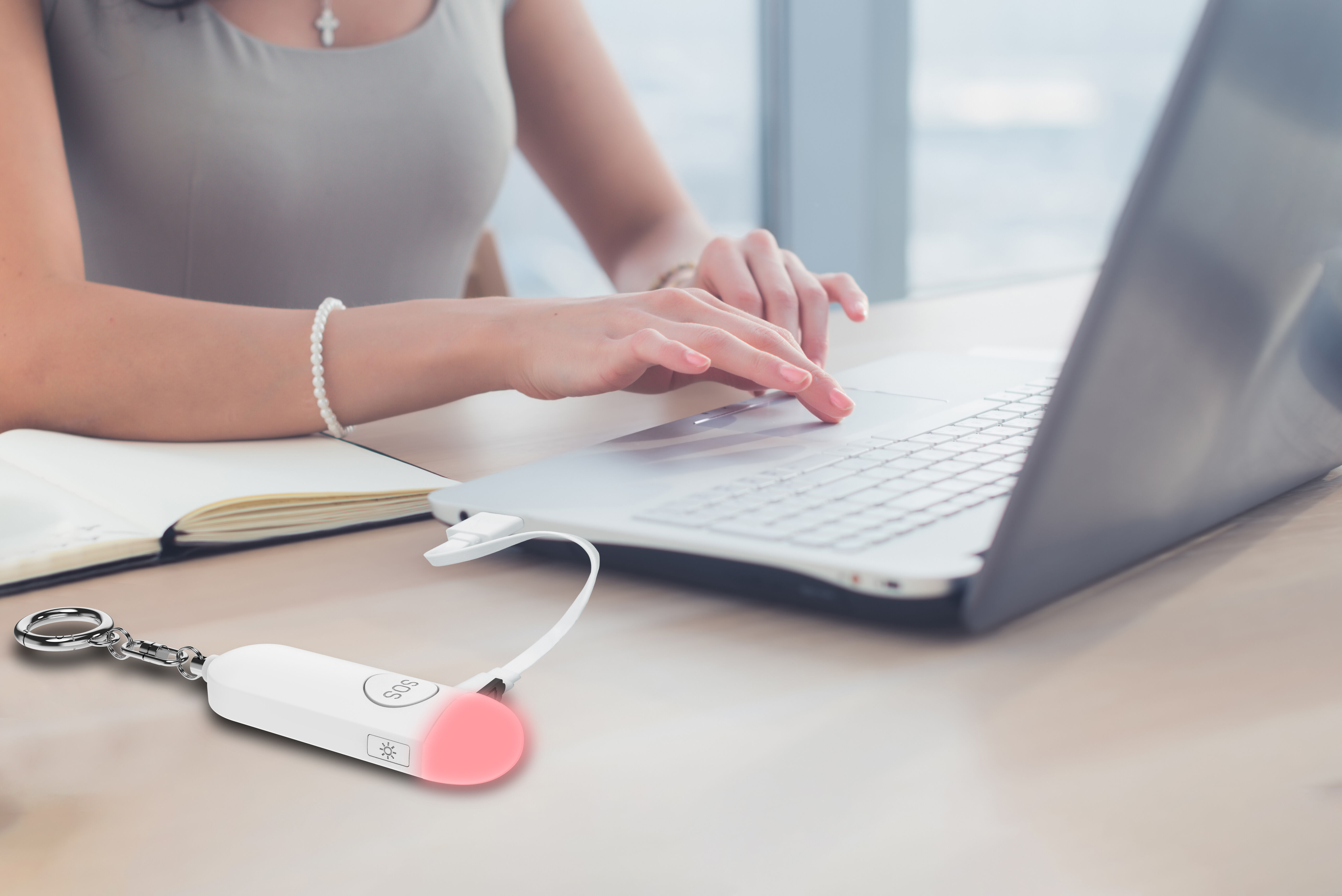 Factory Direct High Quality China Wholesale Safesound Personal Alarm ...