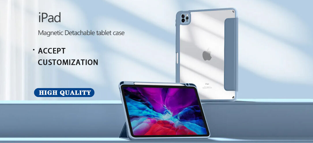 Factory New Design Ipad 9th Generation Case The New Ipad 10.2 Case Has ...