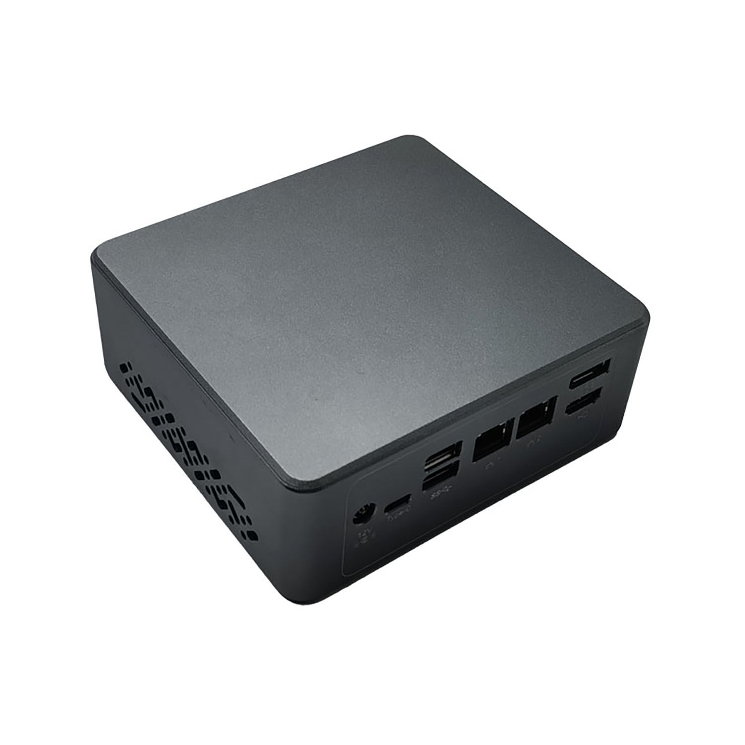 Buy Wholesale China Mini Pc Support Core I3/i5/i7 11th Cpu Ddr4 Modimm ...
