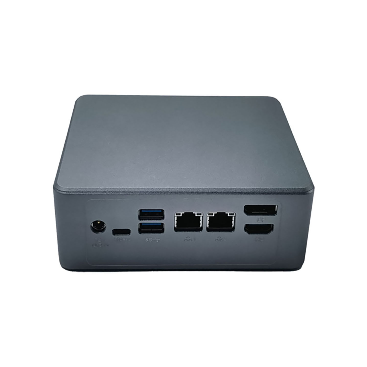 Buy Wholesale China Mini Pc Support Core I3/i5/i7 11th Cpu Ddr4 Modimm ...