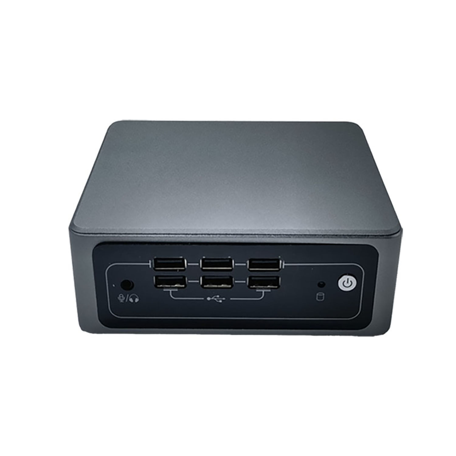 Buy Wholesale China Mini Pc Support Core I3/i5/i7 11th Cpu Ddr4 Modimm ...