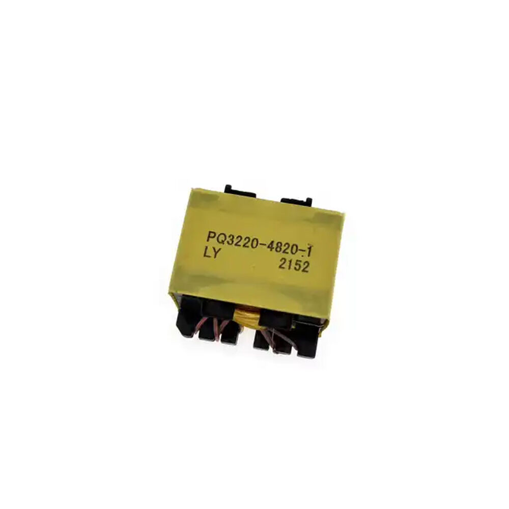Buy Wholesale China Wholesale Of High-frequency Power Transformers ...