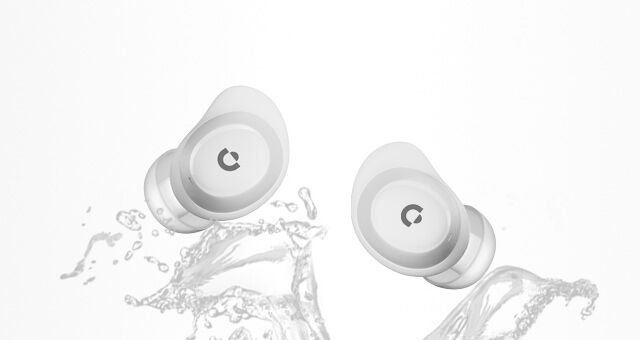 A4tech 2drumtek B27 Wireless Earphones Bluetooth Hybrid Diaphragm Half ...