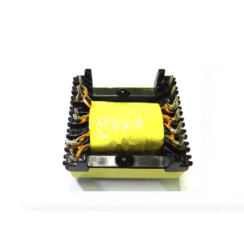 Buy China Wholesale Impedance Matching High Frequency Transformers & High Frequency Transformers ...