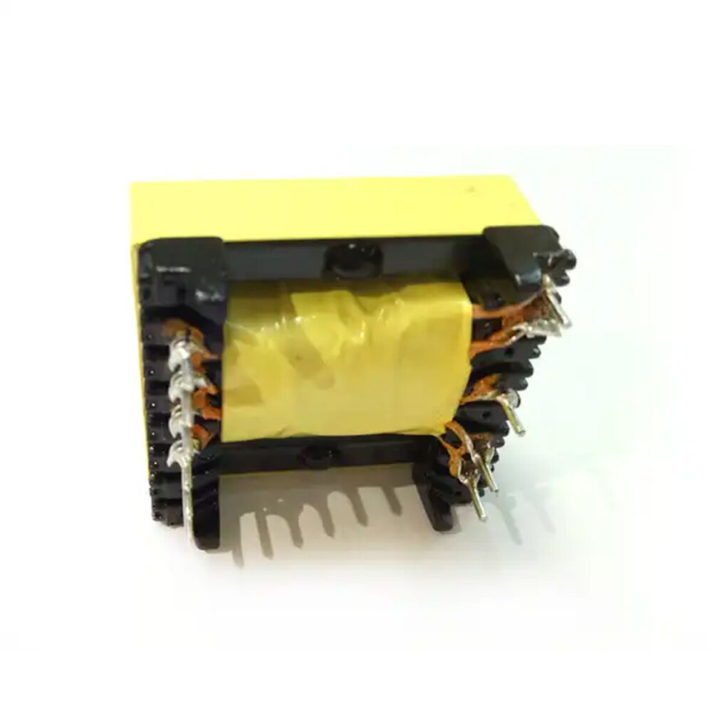 Buy China Wholesale Impedance Matching High Frequency Transformers & High Frequency Transformers ...