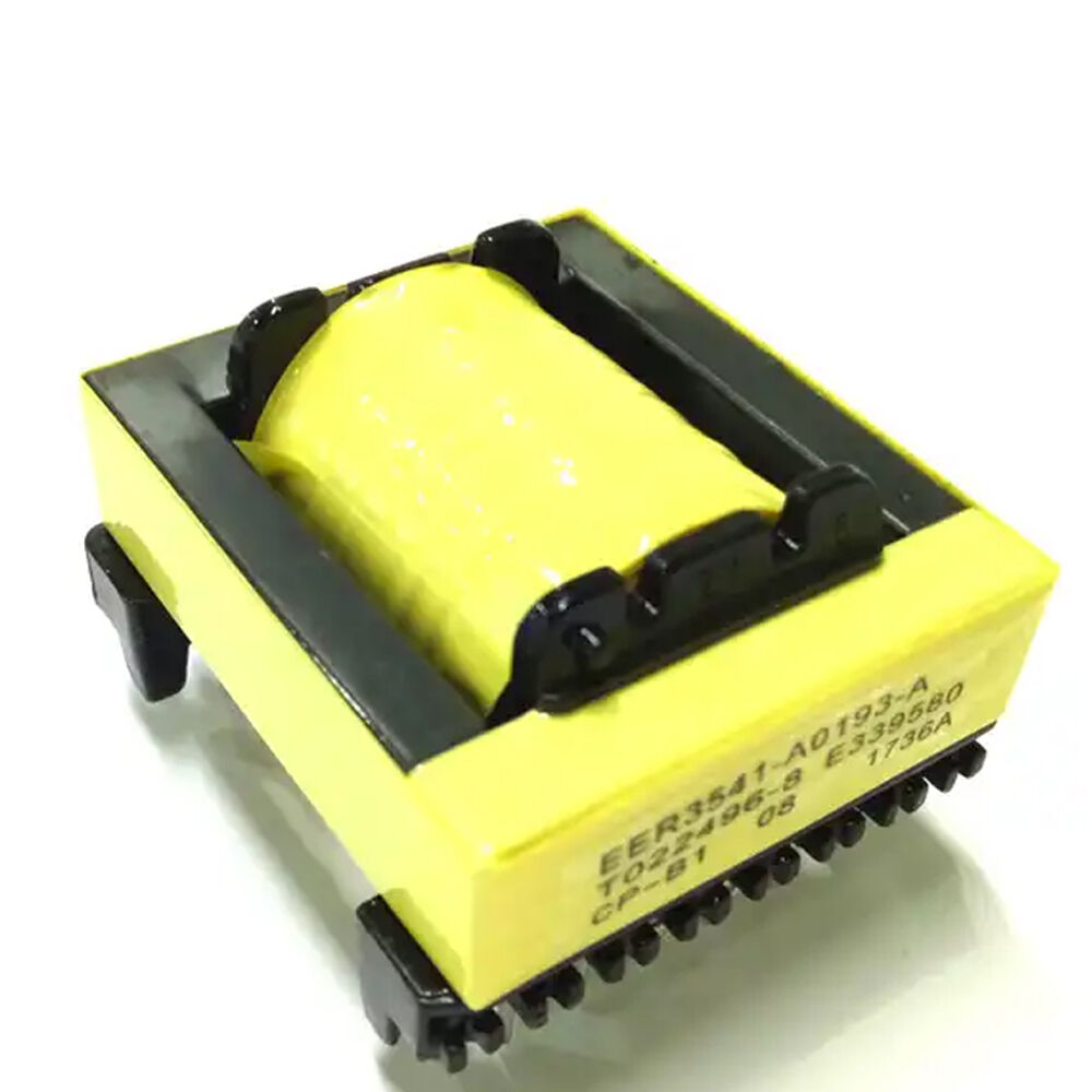 Buy China Wholesale Impedance Matching High Frequency Transformers & High Frequency Transformers ...