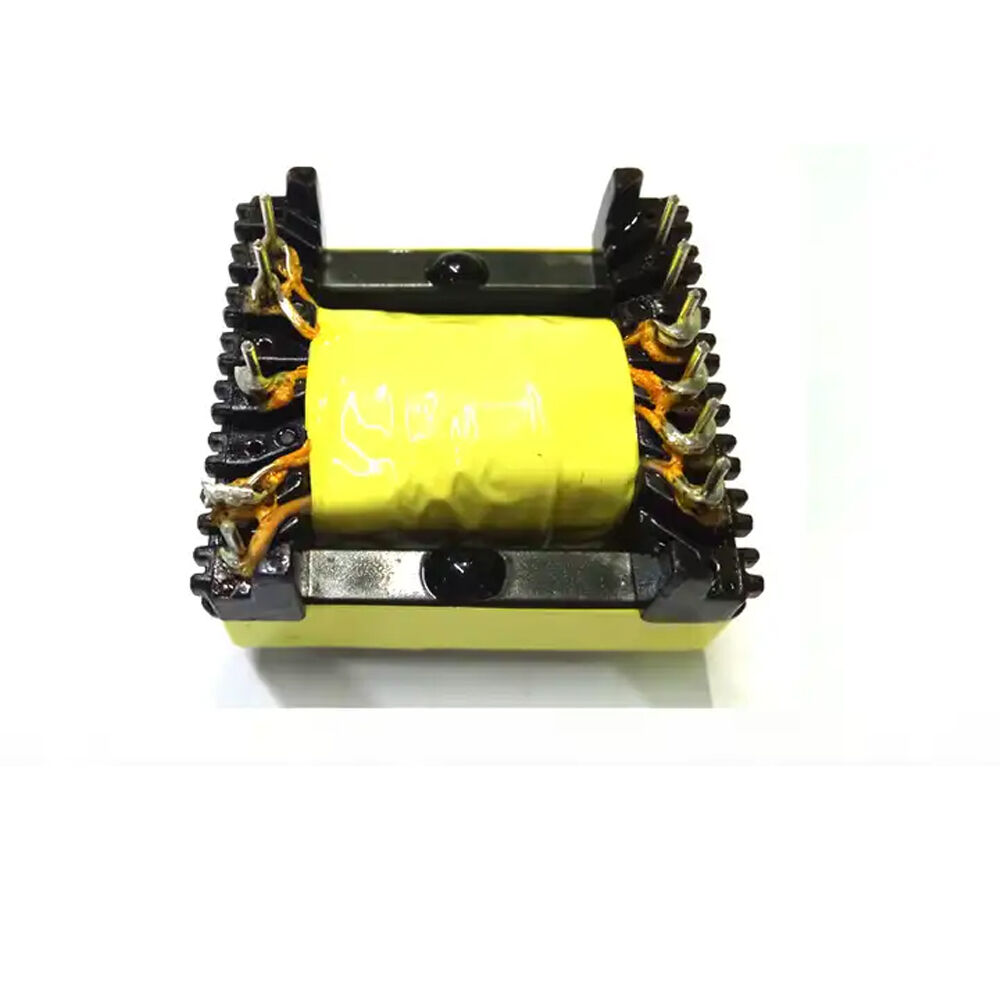 Buy China Wholesale Impedance Matching High Frequency Transformers & High Frequency Transformers ...