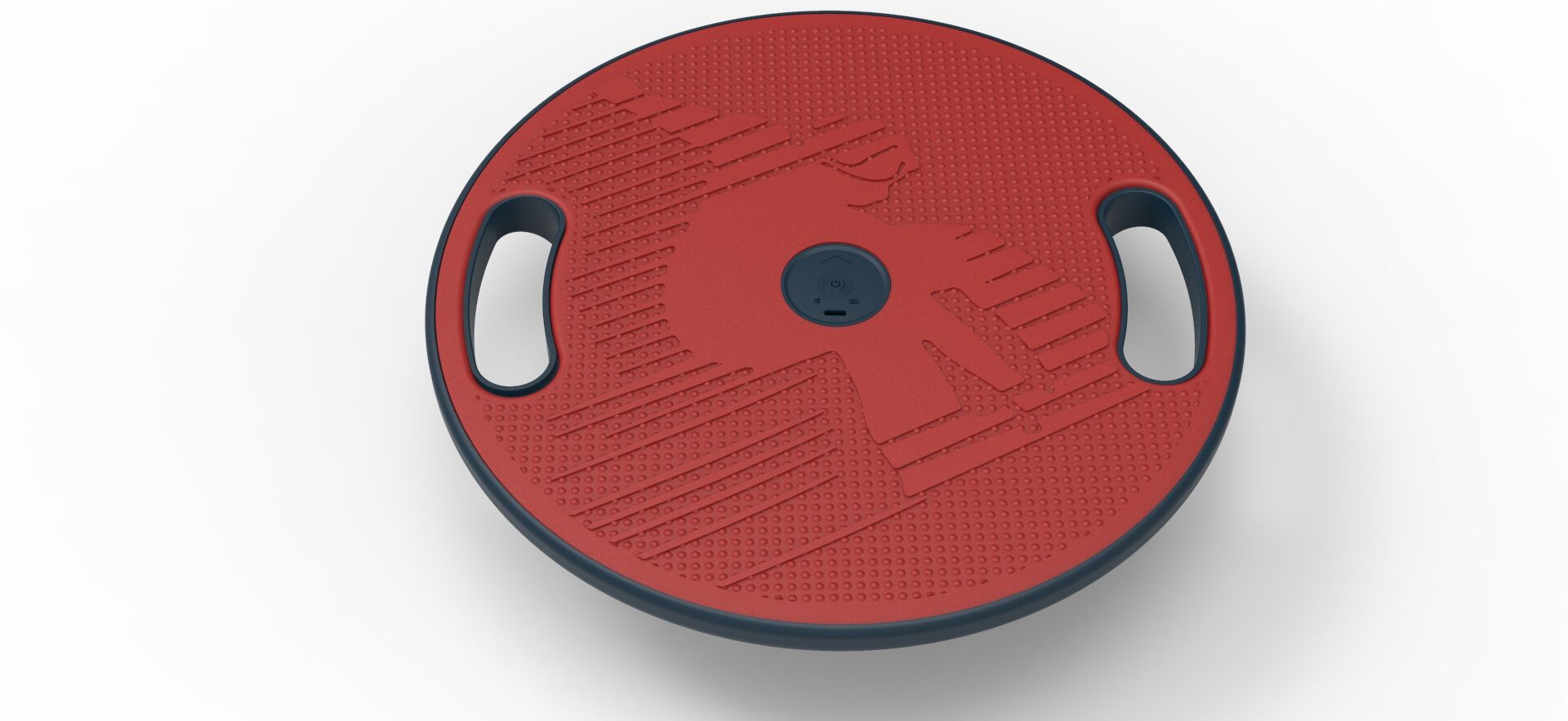 Buy Wholesale China Professional Balance Board Anti Slip Balance Board ...