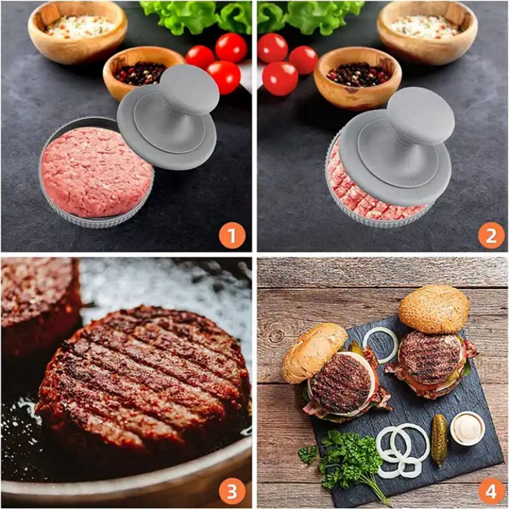 Buy Wholesale China Hot Selling Easy To Clean Ham Maker Silicone Meat ...