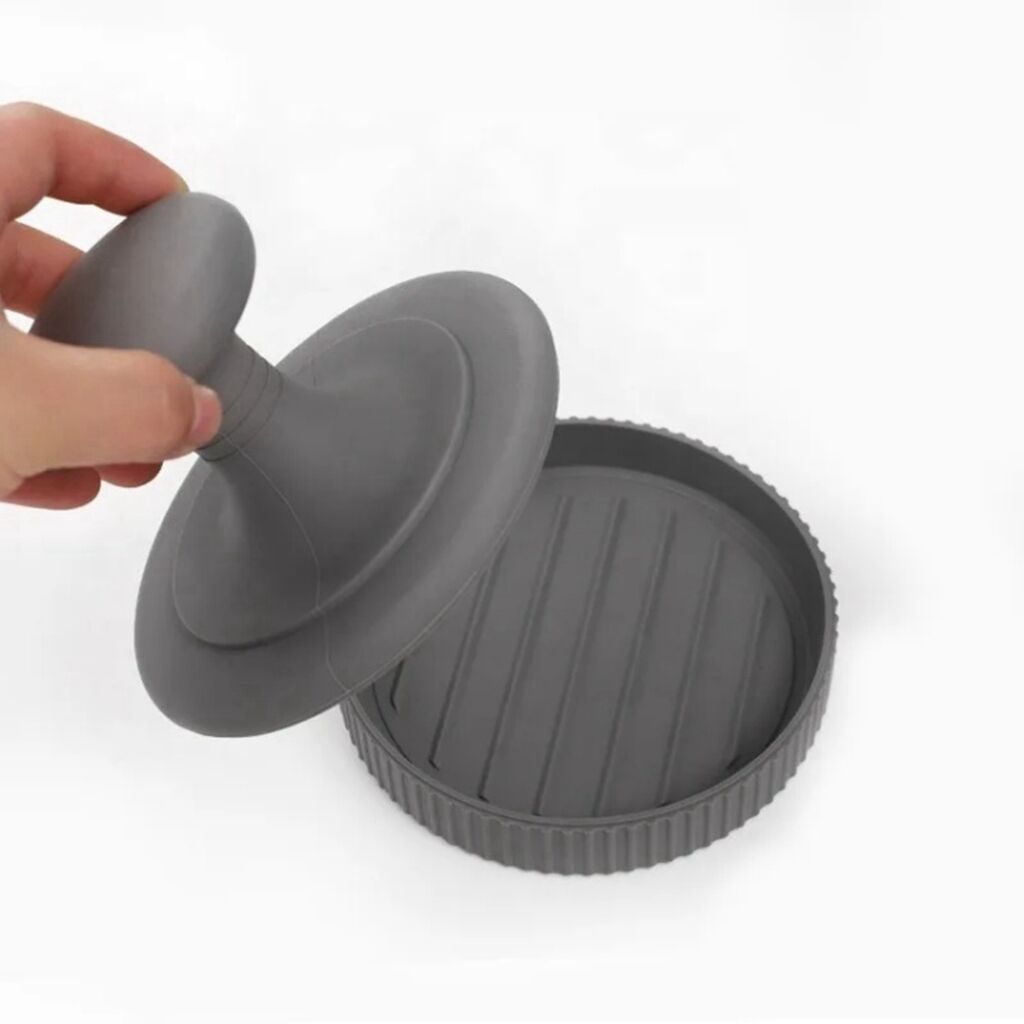 Buy Wholesale China Hot Selling Easy To Clean Ham Maker Silicone Meat ...