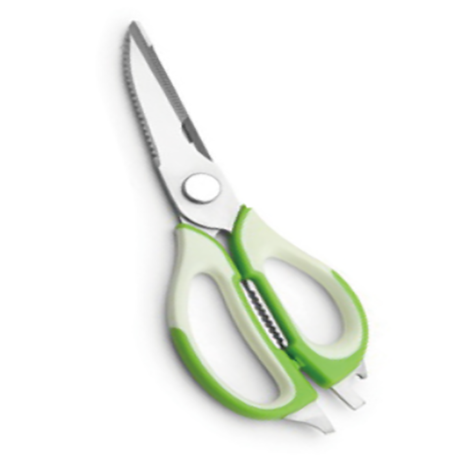 Buy China Wholesale Best Stainless Steel Detachable Kitchen Scissors ...