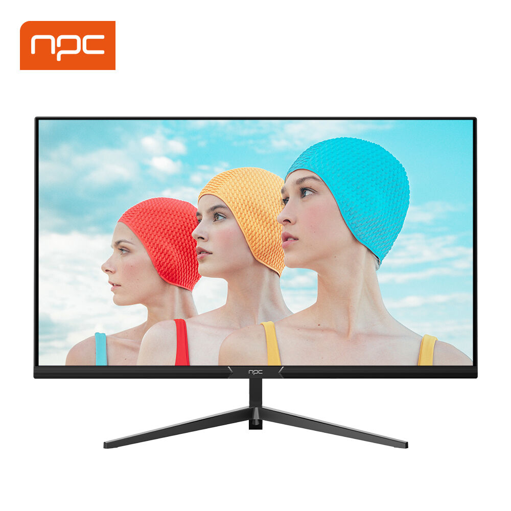 Factory Supplier 22/24/27inch Pc Monitor 1k 2k 4k Lcd/led Monitor 180hz ...