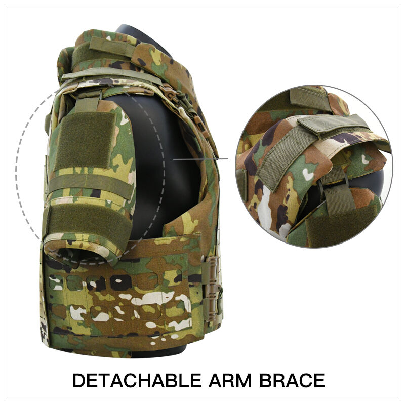 Buy Wholesale China Outdoor Molle Full Coverage 1000d Nylon Camouflage ...