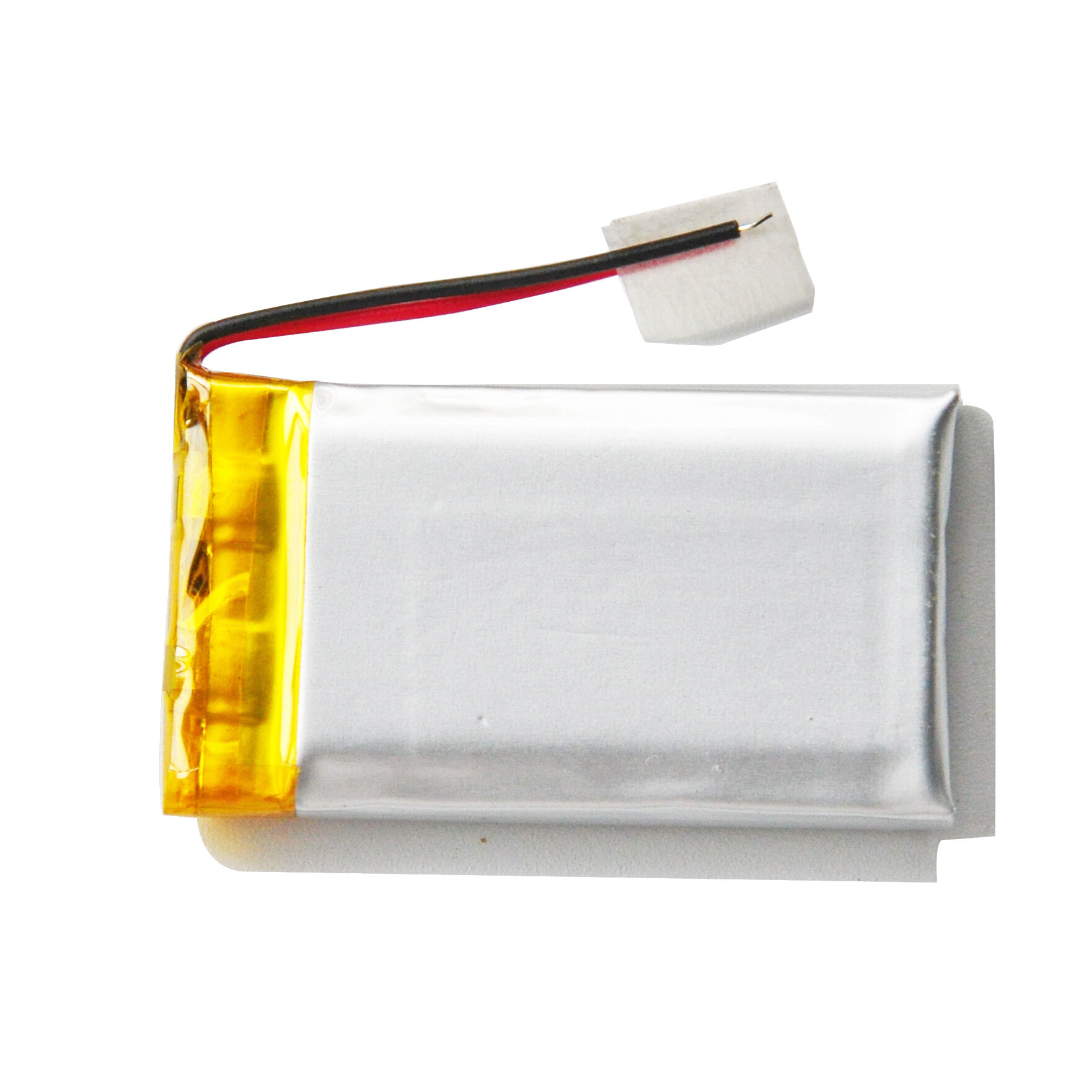 Buy Wholesale China Lithium Polymer Battery 3.7v 552035 Oem ...