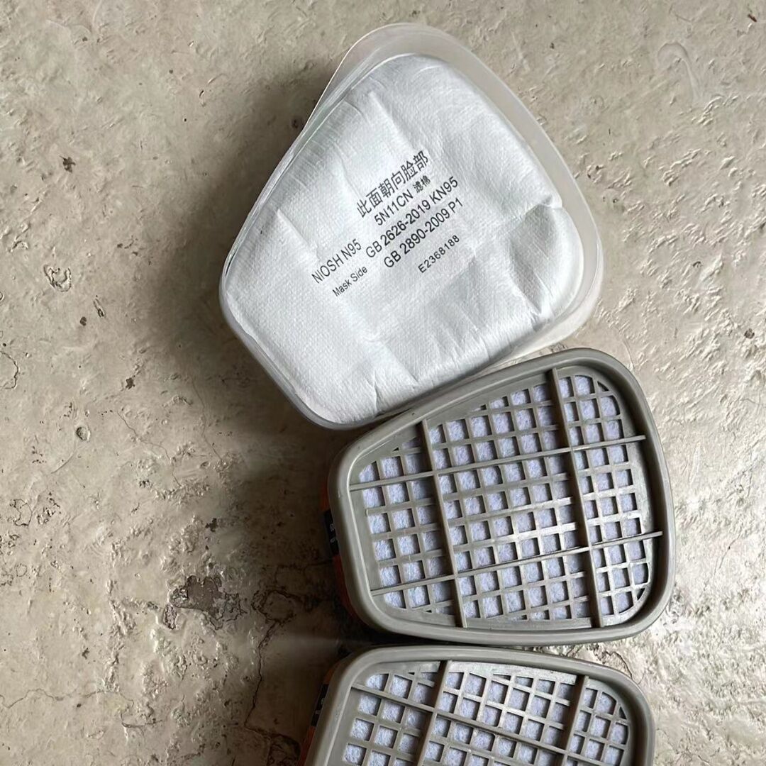 Buy Wholesale China Factory Price Oem Odm Obm 6001 Emergency Gas Mask ...