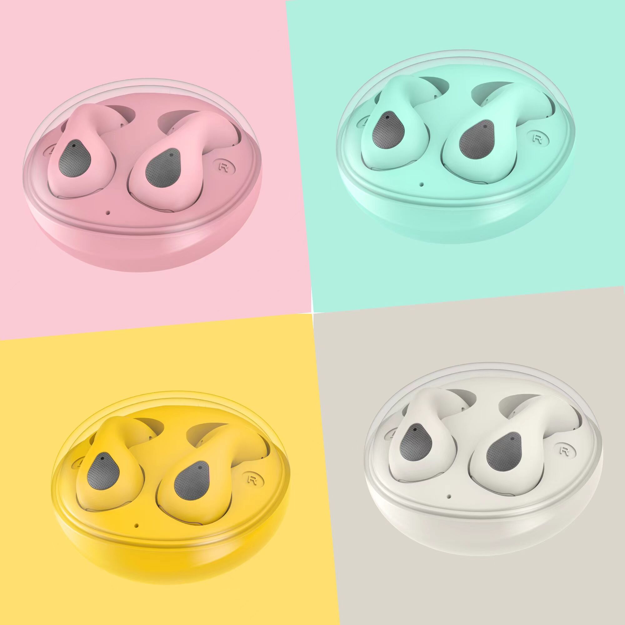 Gaming Tws Earbuds Bluetooth Earphone Xm-k20 - Buy China Wholesale ...